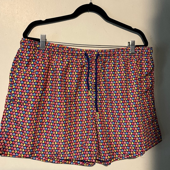 Shorts | Pac Man Shorts | Poshmark